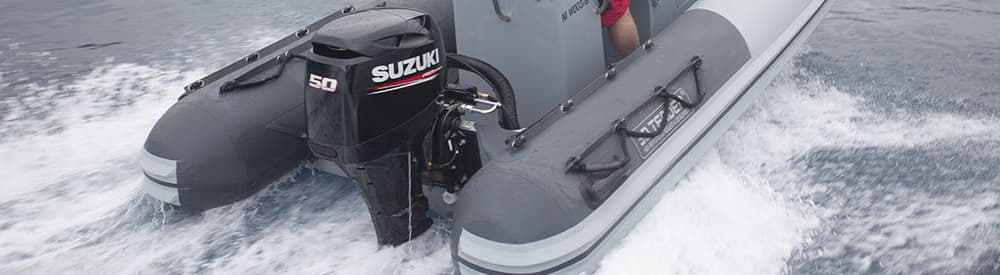 Model Detail | Suzuki Outboard Servicing | Suzuki Marine